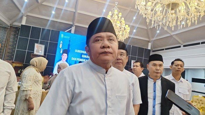 Herman Deru Buka Peluang Karir ASN Daerah Lewat Open Bidding Jabatan ...