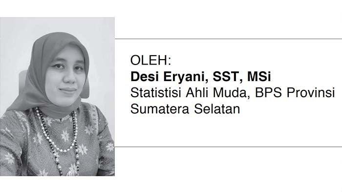 Opini: Pertumbuhan Ekonomi Sumatera Selatan Terkini - Sripoku.com