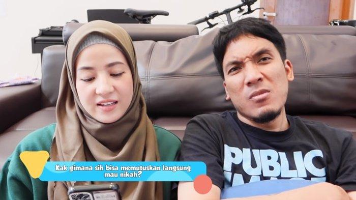 Video: Sosok Mahendra Desta, Botuna Nikahi Natasha Rizki saat Istri ...