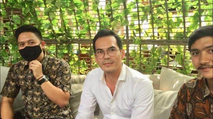 Jerit Hati Atalarik Syach Ngaku Jadi Korban Kezaliman Usai Rumah ...