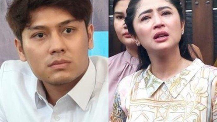 Diduga Disinggung soal Hewan Kurban, Dewi Perssik Ketus Sebut Rizky ...