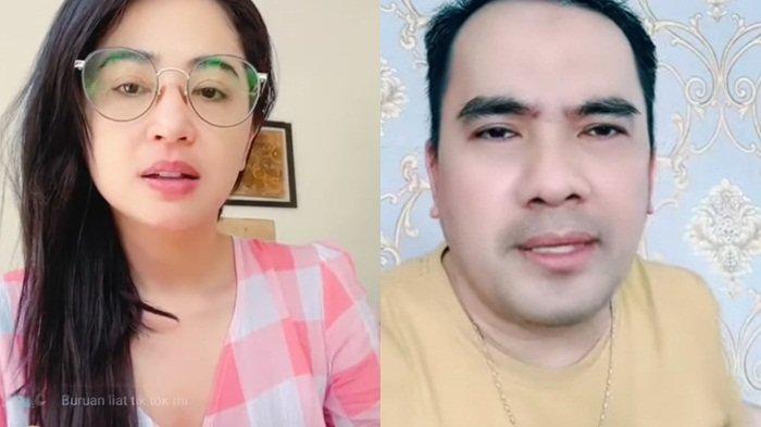 Sebut Nama dengan Lantang, Saipul Jamil Bakal Kena Imbas, Dewi Perssik tak Tinggal Diam 'Tunggu ...