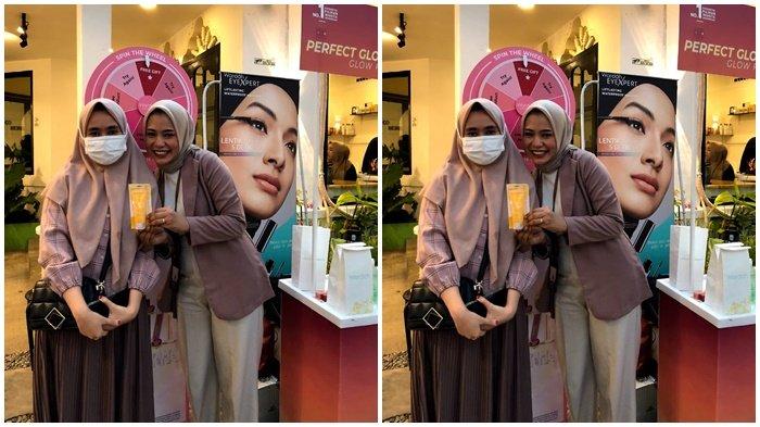 Wardah Tampil Memukau di Cafe Enam Dua, Pop Up Beauty Roadshow, Kaum Youth Community - Sripoku.com
