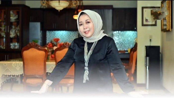 Sosok Diana Efriyanti, Dari Presenter TVRI Hingga MC Kenegaraan Kini Dirikan Lembaga Public ...