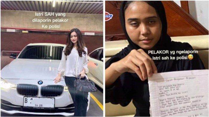 Dibiarkan Rebut Suami Bosnya, Respon Ibu DNA Tahu Anaknya jadi Pelakor Mengejutkan, Ancam Istri ...