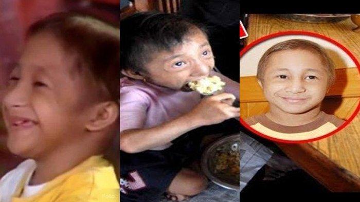 Unggahan Terakhir Dicky Topan Pemeran Adik Si Entong Sebelum Meninggal ...