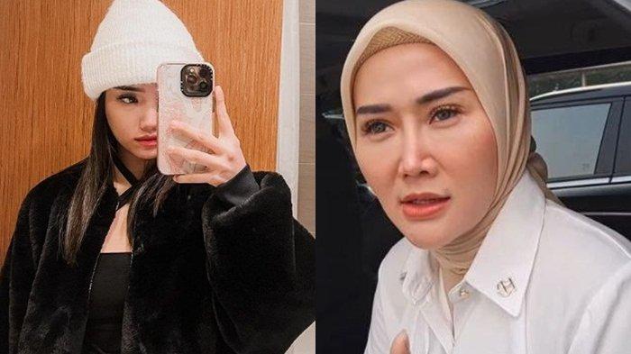 Sindir Fuji & Keluarga? Marissya Icha Kuak Sosok tak Tahu Terimakasih ...