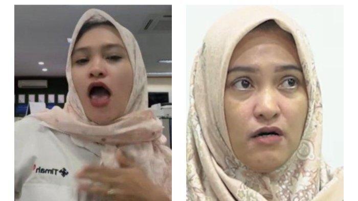 Aib Wenny Myzon di Masa Lalu Terkuak, Hina Gaji Mantan Sahabat sampai ...