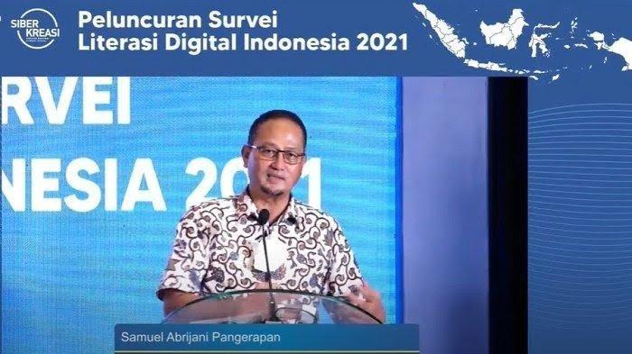 Percepatan Penggunaan Teknologi Perlu Diimbangi Peningkatan Kapasitas Literasi Digital Mumpuni ...