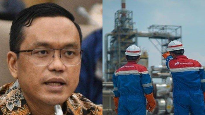 Sosok Simon Aloysius, Dirut Pertamina yang Gaji Kalahkan Presiden ...