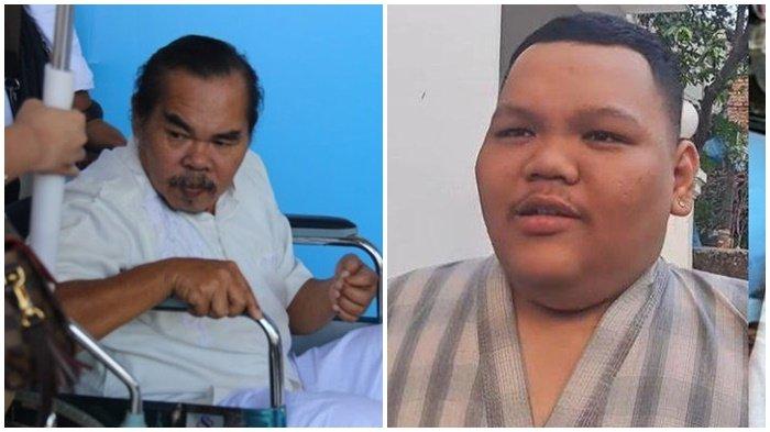 Bantah Jual Harta demi Biaya Pengobatan Ayah, Anak Mat Solar Akhirnya ...