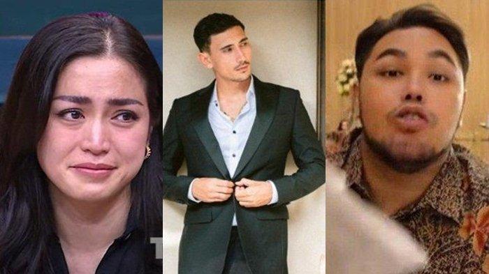 Disentil Ogah Bantu Jessica Iskandar, Ivan Gunawan Singgung Peran ...