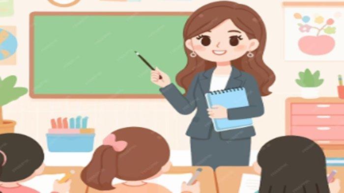 Diskusikan Dengan Teman Sejawat Apa Yang Terjadi Apabila Tak Ada ...