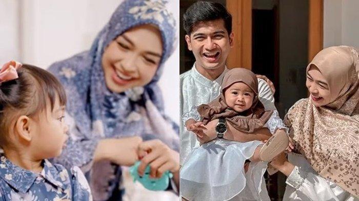 Ikhlas Hadapi Ujian, Ria Ricis Kuak Anugrah Terbesar di Hidupnya, Istri Teuku Ryan 'Cinta tak ...