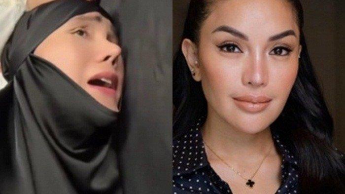 Selain Shella Saukia, Isa Zega Sebut dr Oky Dalang Kepergian Umrohnya, Nikita Mirzani Dikhianati ...
