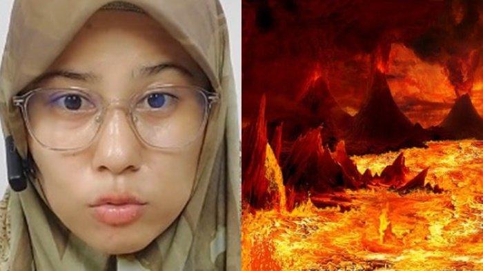 Apa Doa Agar Terhindar dari Pedihnya Siksa Api Neraka? Berikut Ini ...