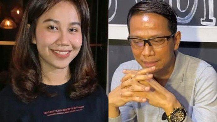 'Udah Anggap Daddy Ayah' Pengakuan Doddy Sudrajat soal Mayang Kecil Disorot, Bak Bukan Ayah ...