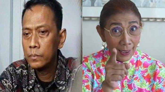 Doddy Sudrajat Malu ke Ubun-ubun, Susi Pudjiastuti Balas Menohok Donasi ... Doddy Sudrajat Malu ke Ubun-ubun, Susi Pudjiastuti Balas Menohok Donasi ...