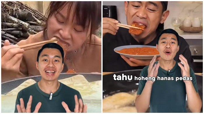 Heboh Hahu Hoheng Pedas, Dokter Ungkap 3 Bahaya Santap Makanan Viral ...