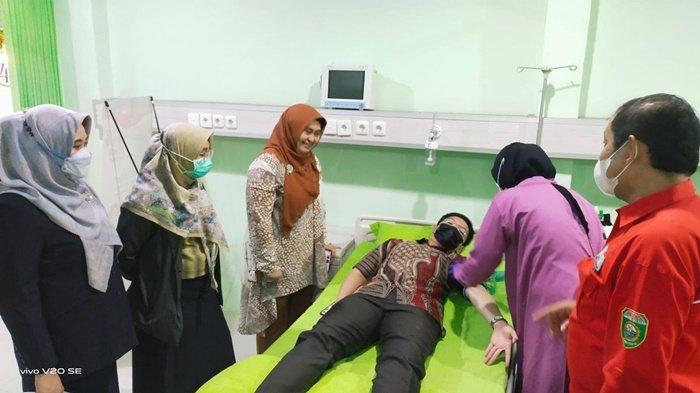 Gratis Operasi Bibir Sumbing dan Khitanan Massal, Rumah Sakit Siti ...