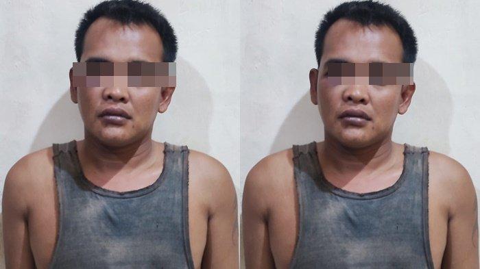Gara-gara Mencuri Ayam, Pria Ini Babak Belur Dihajar Warga - Sripoku.com Gara-gara Mencuri Ayam, Pria Ini Babak Belur Dihajar Warga - Sripoku.com