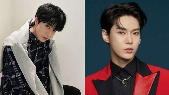 Profil Doyoung NCT Pemeran Jung Shi Ho di Drakor & Dear X Who Doesnt ...
