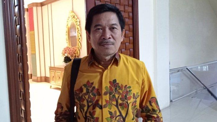 Jelang Putusan Sengketa Pilkada di MK, Prof Febrian Sebut Gugatan TMS ...