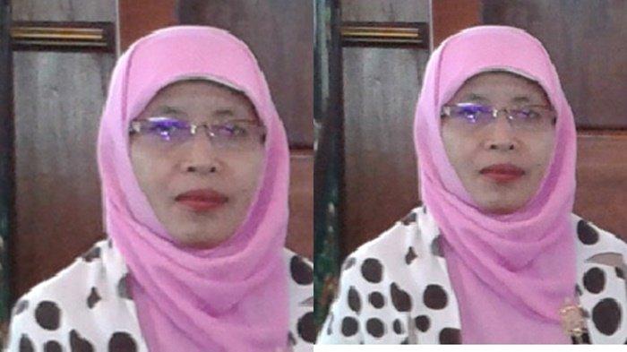 Nilai Pendidikan Pada Gerakan Shalat - Sripoku.com