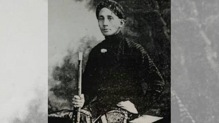 Sosok Raden Mas Panji Sosrokartono, Orang Indonesia Pertama yang Dapat ...