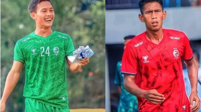 Update Daftar Pemain Sriwijaya FC di Liga 2 Musim Ini, Roby dan Rahmat ...