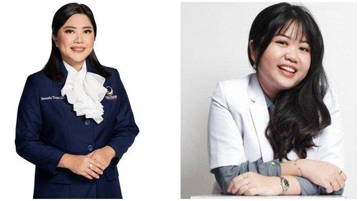 Beda Nasib dengan Adiknya, Samantha Putri Herman Deru Terancam tak ...