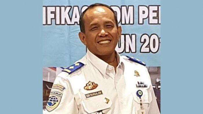 Bangga Apabila BRT Trans Musi Tetap Eksis - Sripoku.com
