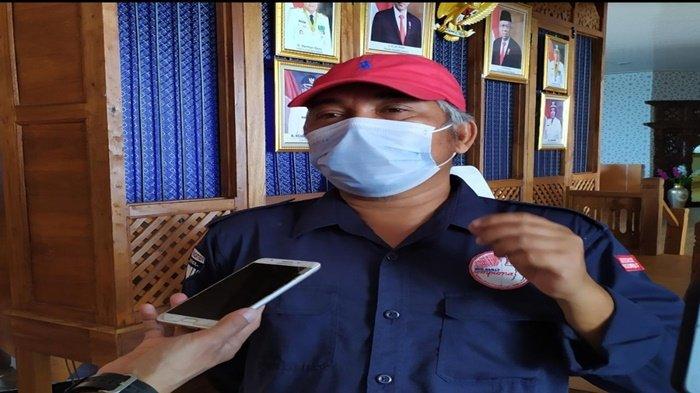 Kecamatan Tugumulyo dan Muara Beliti di Musi Rawas Endemis DBD, 52 ...