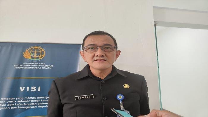Dugaan Korupsi Penerbitan Sertifikat Tanah Program PTSL Kerugian Rp1,3 ...