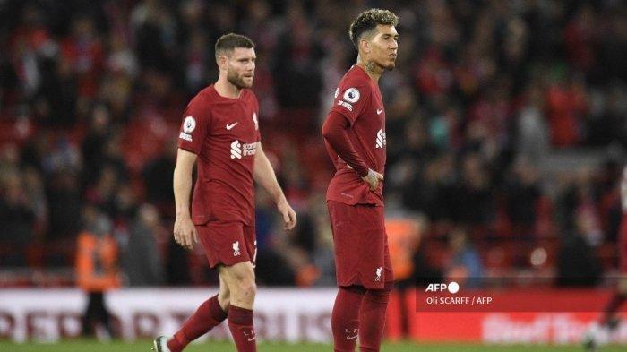 Tersisa 1 Tiket Ke Liga Champions Musim Depan Nasib Liverpool Kini Ada