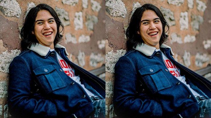 Dicibir Tenar karena Jadi Anak Artis, El Rumi Tepis Tudingan Sinis ...