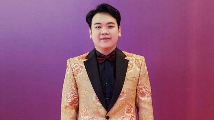 Video Sosok Eldwen Wang Ceo Miss Universe Indonesia Yang Mengundurkan