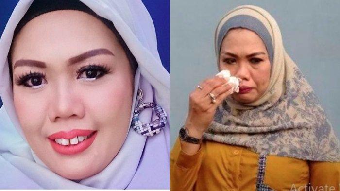 Elly Sugigi Kuak Isi Chat Ridwan Kamil dan Lisa Mariana di Tahun 2021 ...