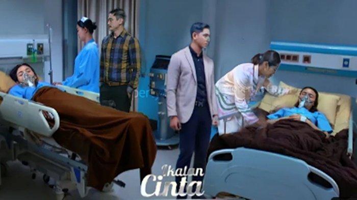Sinopsis Sinetron Ikatan Cinta RCTI, 22 Desember 2022, Kabar Duka ...