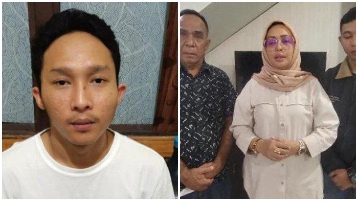 Ketua DPRD Ambon Prihatin Anaknya Pukuli Remaja Hingga Tewas, Tapi Ely ...