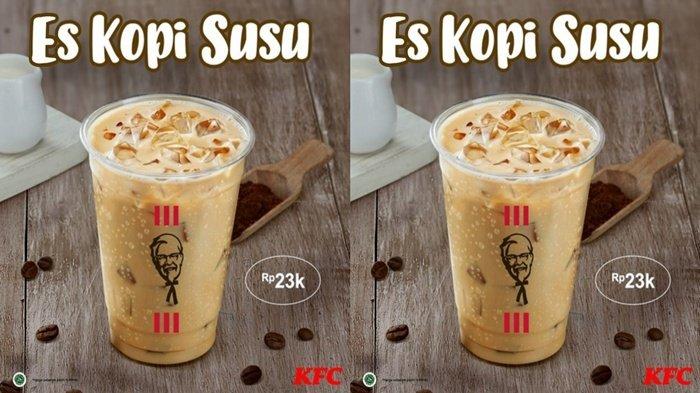Ragam Promo KFC Sepanjang Januari 2022 Menu Classic Combo hingga Es ...