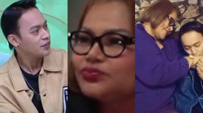 Akhirnya Terungkap Dalang yang Bikin Eva Manurung dan Jordan Ali Putus ...