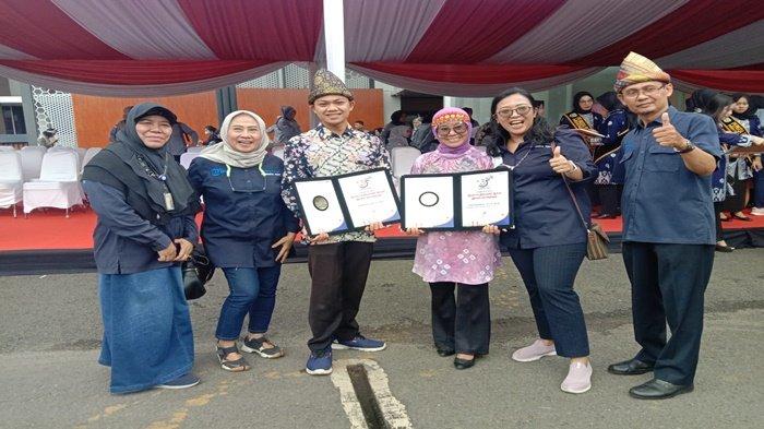 Lentera Pemuda Bumi Sriwijaya dari Kabupaten OKU Diundang ke Dapur ...