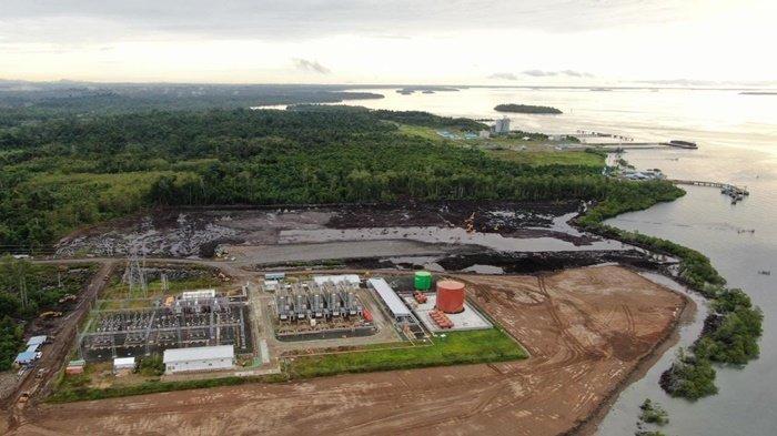 Bernilai Ekonomis, 8.517 Ton FABA PLTU Holtekamp Berhasil Dimanfaatkan Masyarakat Papua ...