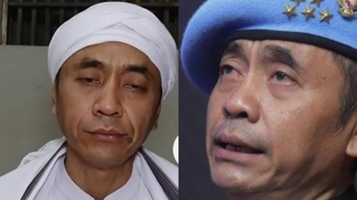 FAKTA Lord Rangga Sunda Empire Hidup Lagi Usai Meninggal 2 Tahun ...