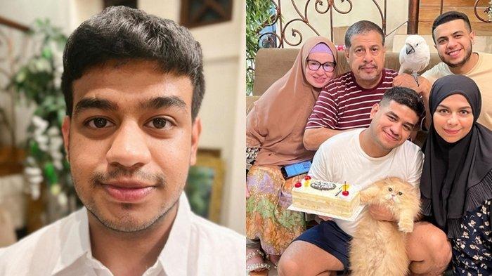 Dituntut Nikah Tahun Depan Fadil Jaidi Dibuatkan Sayembara, Raffi Ahmad ...