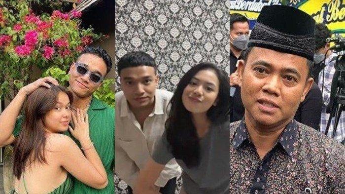 Fadly Faisal Diduga Punya Pacar Baru Imbas Kasus Video Asusila Rebecca Klopper, Kecantikannya ...