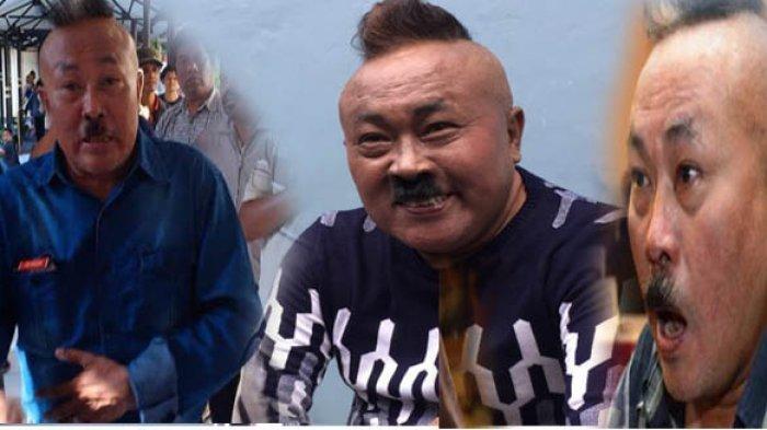 Fakta Gogon Srimulat Tinggalkan Utang Rentenir Rp2 M Semasa Hidup, Pernah Curhat Minta 'Diambil ...