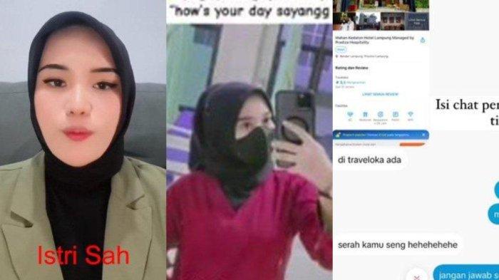 Bidan Viral Jadi Pelakor Ternyata Banyak Kasus, tak Sekedar Selingkuhi Suami Orang, Istri Sah ...