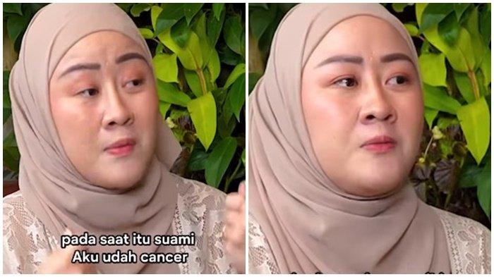 Sudah Beli Kuburan saat Papa Udon Masih Hidup, Pilu Fanny Kondoh Kini Hamil Setelah Suami ...